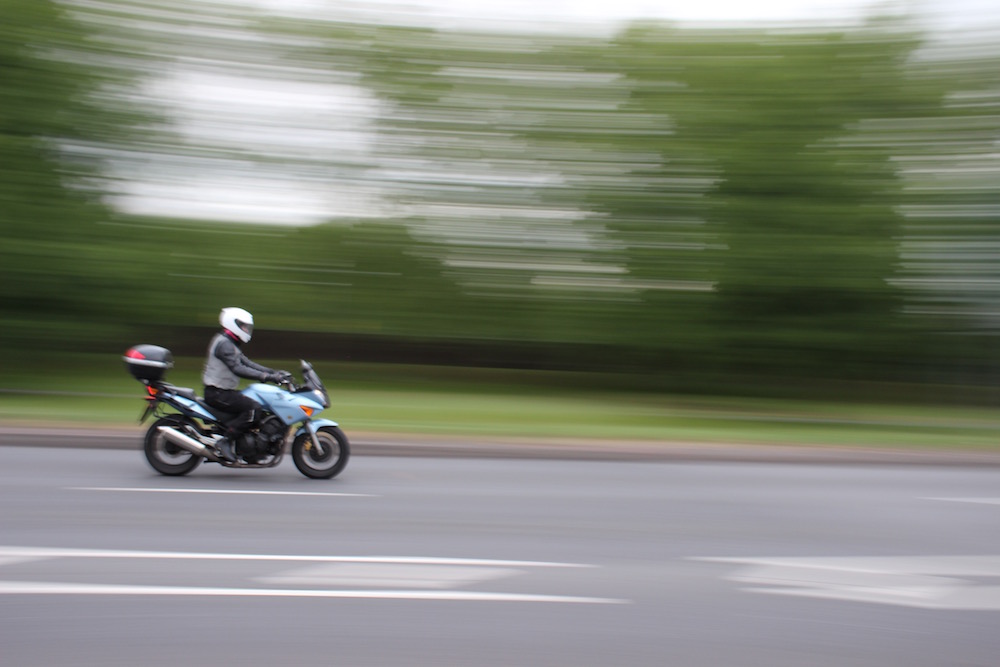 Week 10: Panning, Polarisation and Flash… – Life Through a Lens