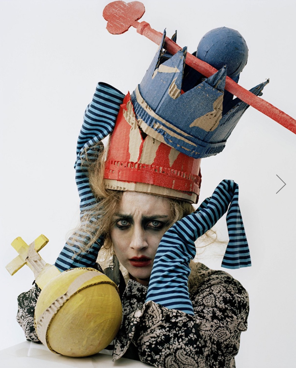 Presley Presents… Tim Walker – Life Through a Lens