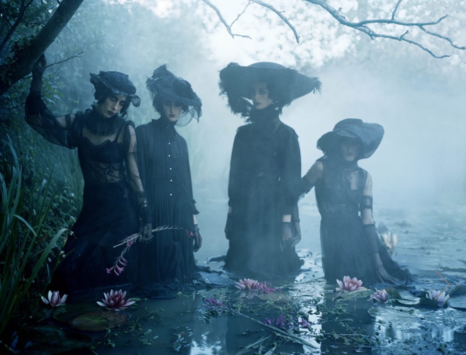 Presley Presents… Tim Walker – Life Through a Lens